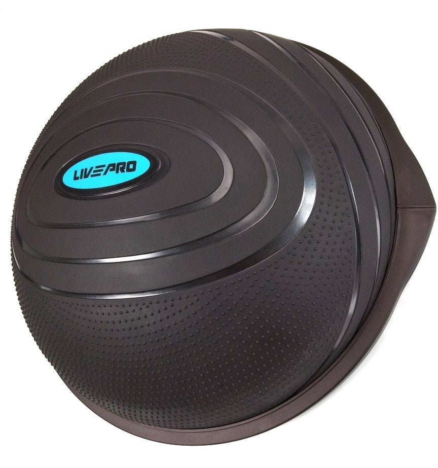 LIVEPRO Balance Trainer Pro - Gleichgewichtstraining – Benneaux GmbH