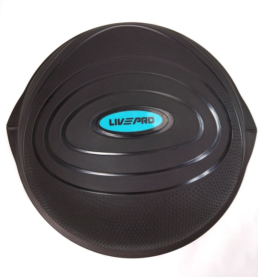 LIVEPRO Balance Trainer Pro - Gleichgewichtstraining – Benneaux GmbH